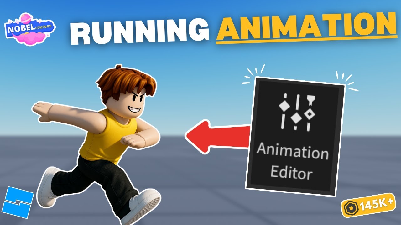 Adding Animations on Your Roblox Character - YouTube