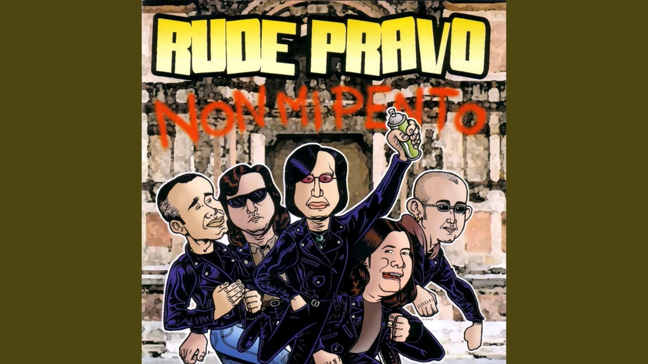 Un divo come te - YouTube