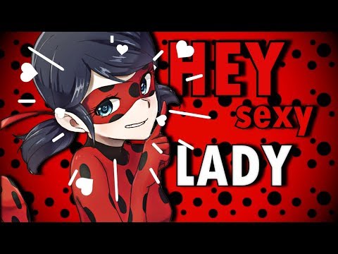 Sing la la la {Carolina Marquez} [MEP part 4] for Angelina kim I Ladybug