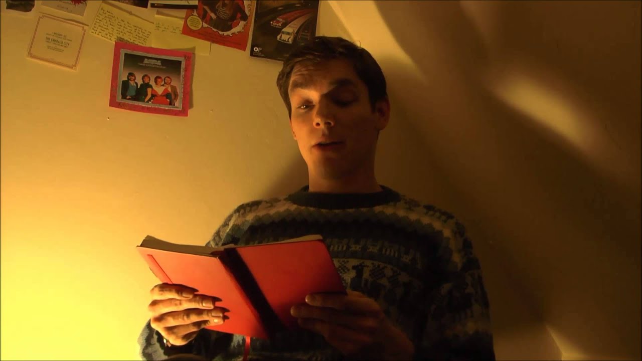 Adrian Gray - My Horrific Encounter - YouTube