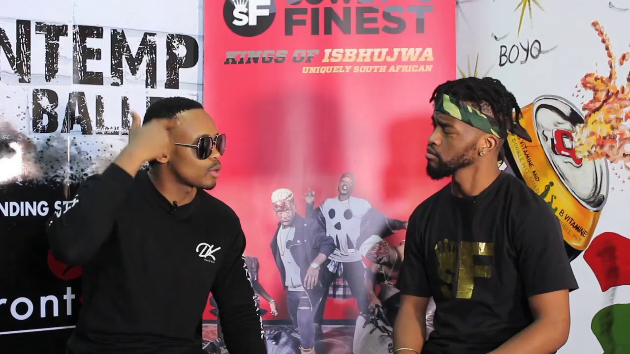 Beyond the Dance Floor With Tom London - YouTube