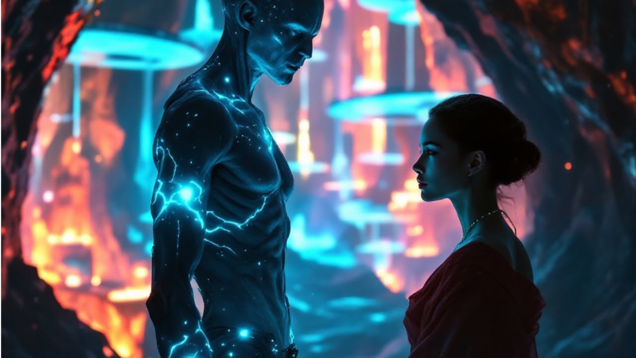 His world died but what he gained was something much more valuable ...