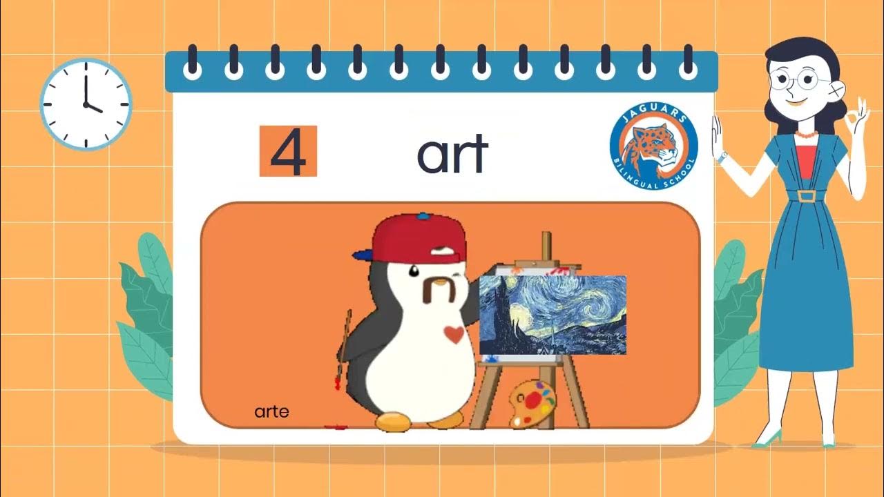 Spelling Words: Lesson 21 _ "The Garden" _ Journeys 1st grade - YouTube