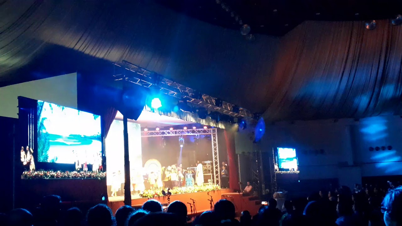 Indian School Darsait -Annual Day Celebrations @ 2019 Hotel AlFalaj ...