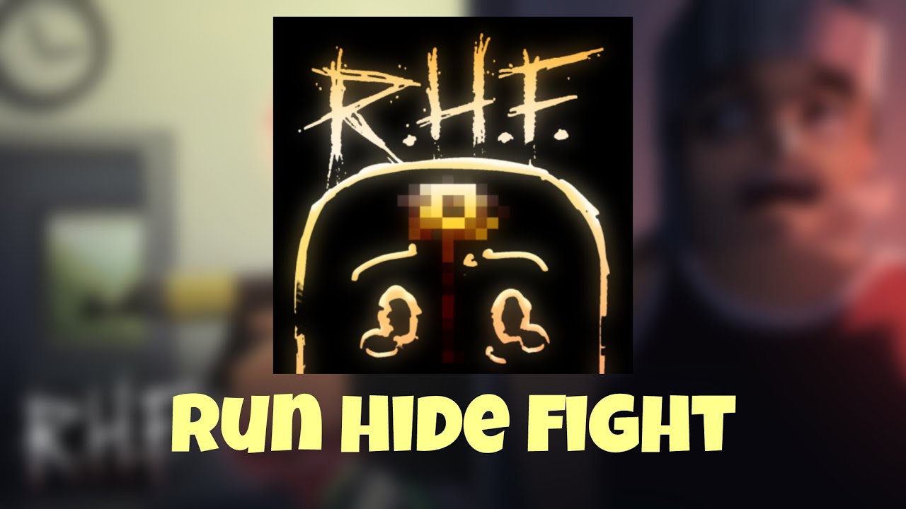 Run Hide Fight Gameplay Soundtrack 1# Music ID - YouTube