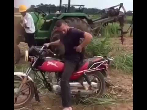 Meymuna bax e  kisiyi göymur ki getsin