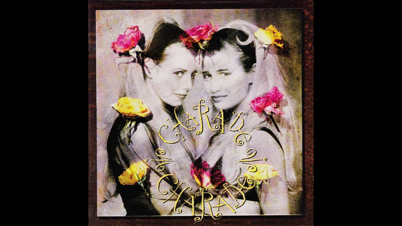 Charade – “Colour Of Your Eyes” (Germany Warners) 1992 - YouTube