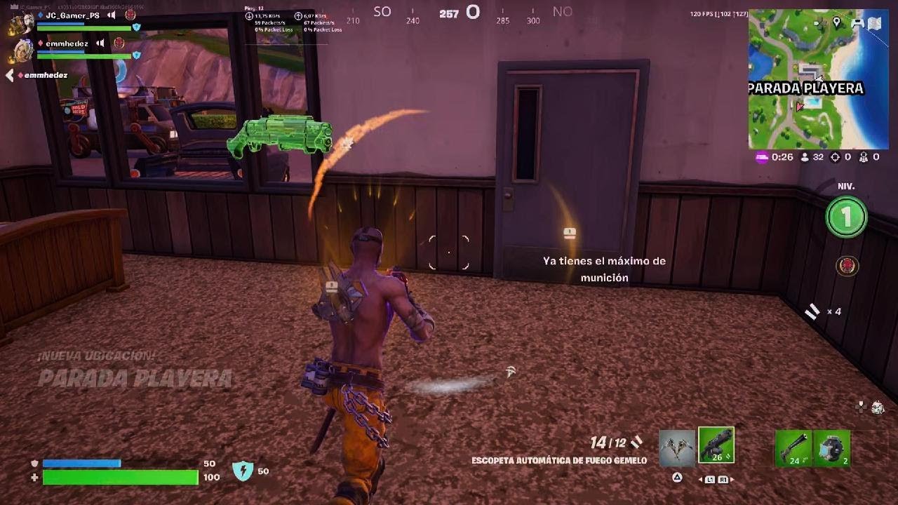 JC_Gamer_PS Win Blitz Fortnite - YouTube