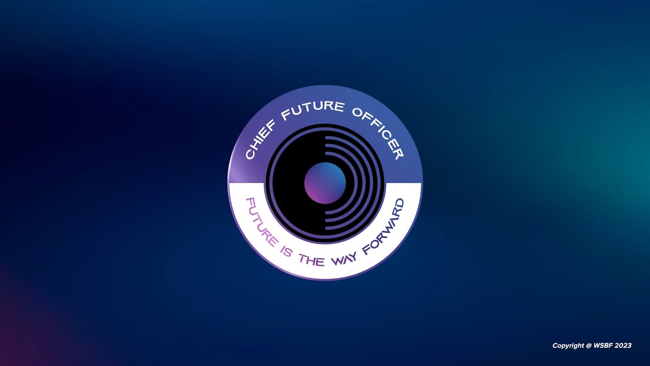 The Chief Future Officer Forum launched at Museum of The Future in ...