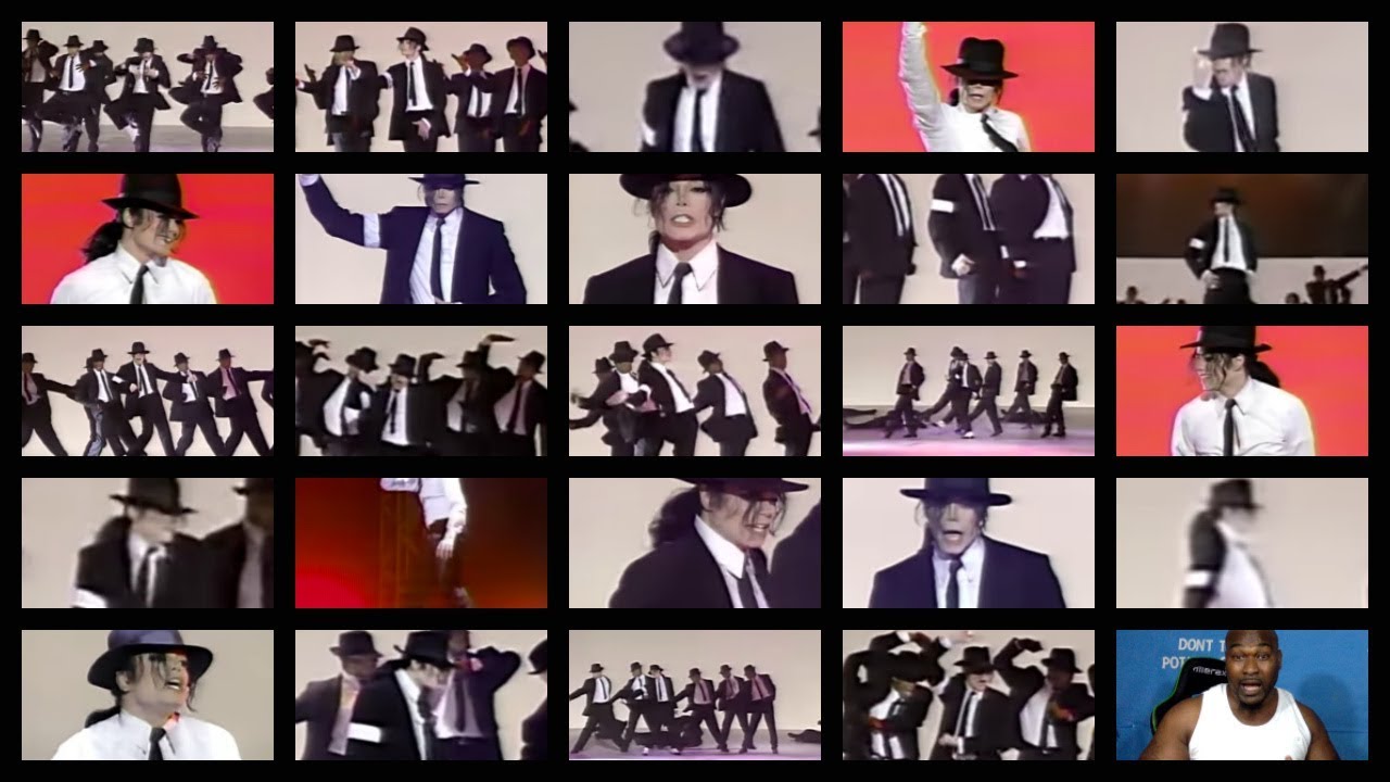 Michael Jackson | Dangerous, live at 'American Music Awards' 1993 first ...
