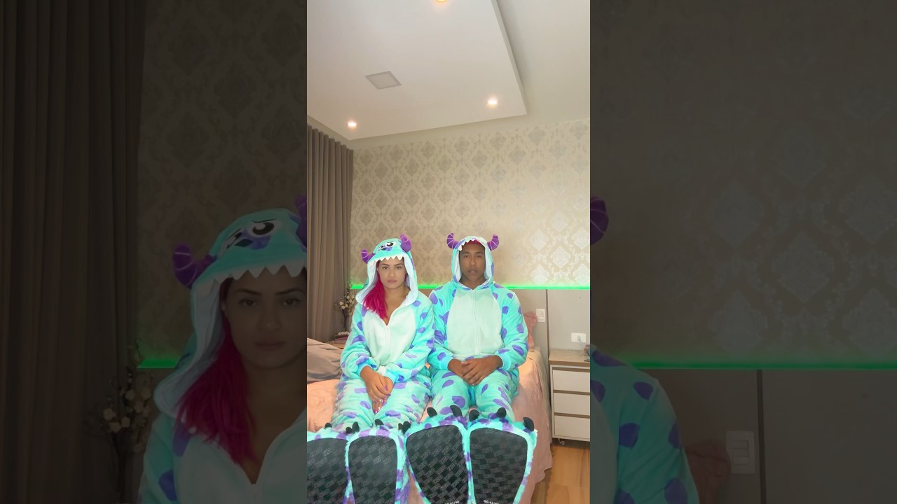 Go! 😇🤪 @mayca.brasil #dance #entertainment - YouTube