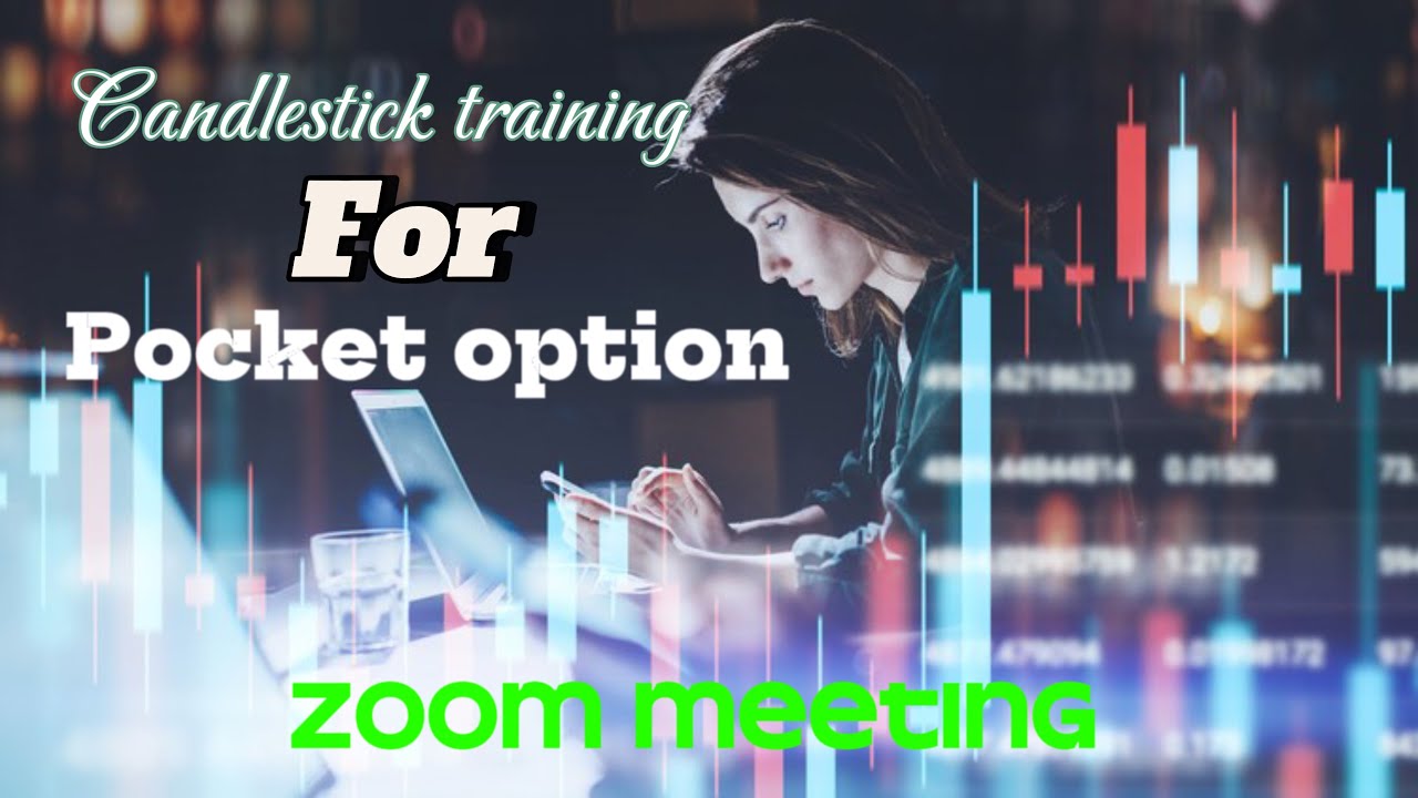 Candlestick training for pocket option/ candlestick ඉගෙන ගමු - YouTube