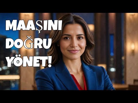 Maaşla Zengin Olmak Mümkün mü?