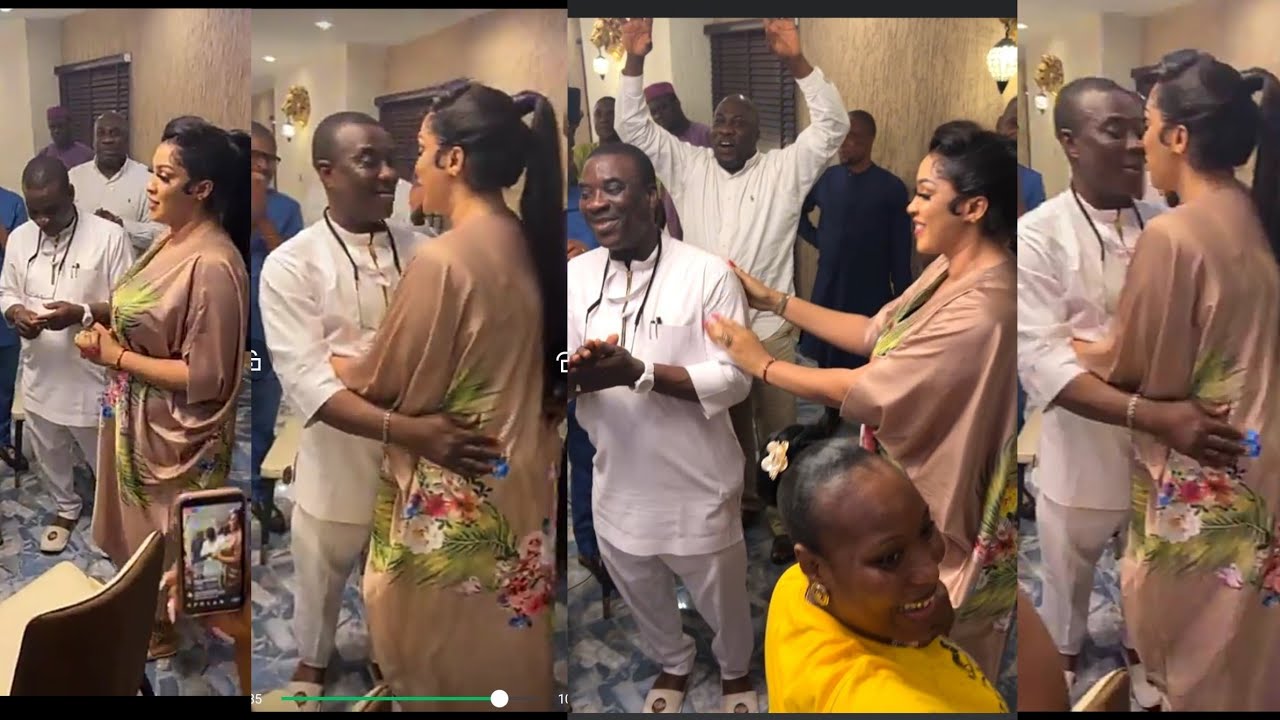 Kwam-1, Wasiu Ayinde Celebrates His 65th Birthday Privately || His ...