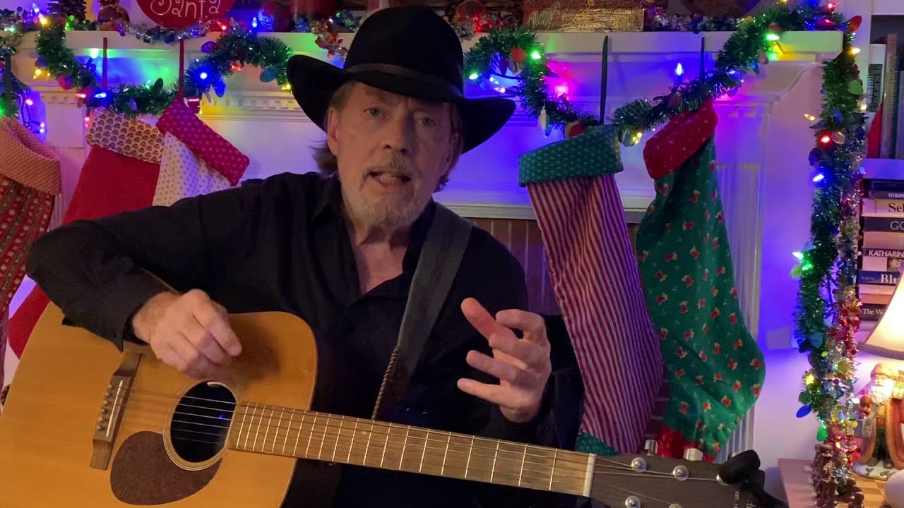 Jingle Bells - Pat Nason - YouTube