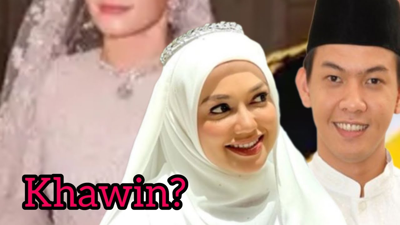 PUTERI SARAH KHAWIN?? - YouTube