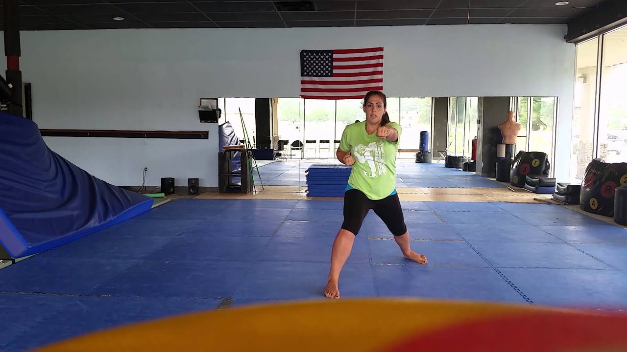 Form 5 - YUL Gok (demonstration) - YouTube