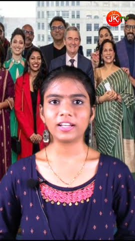 బెస్ట్‌ ఫిల్మ్‌గా ‘సీతారామం’ #jktv #rajahmundry # ...