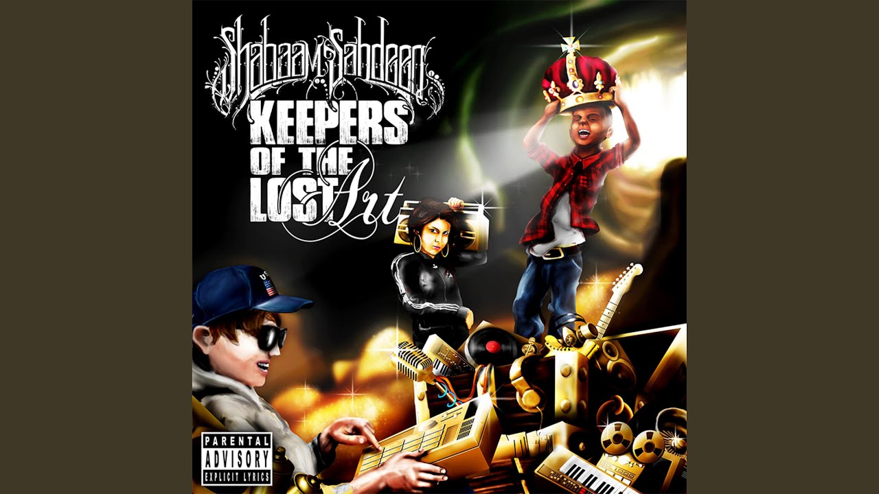 That Dope (feat. Wais P & Sha Stimuli) - Shabaam Sahdeeq: Song Lyrics ...