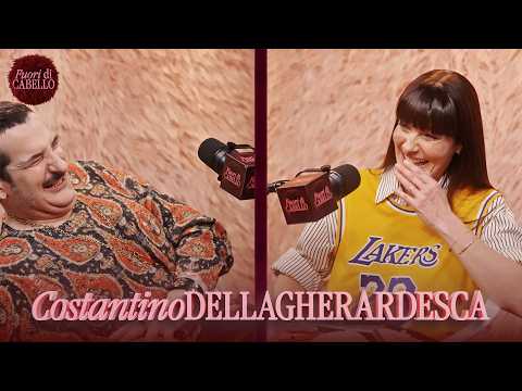 Costantino Della Gherardesca: il fascino discreto della nobiltà | Fuori Di Cabello