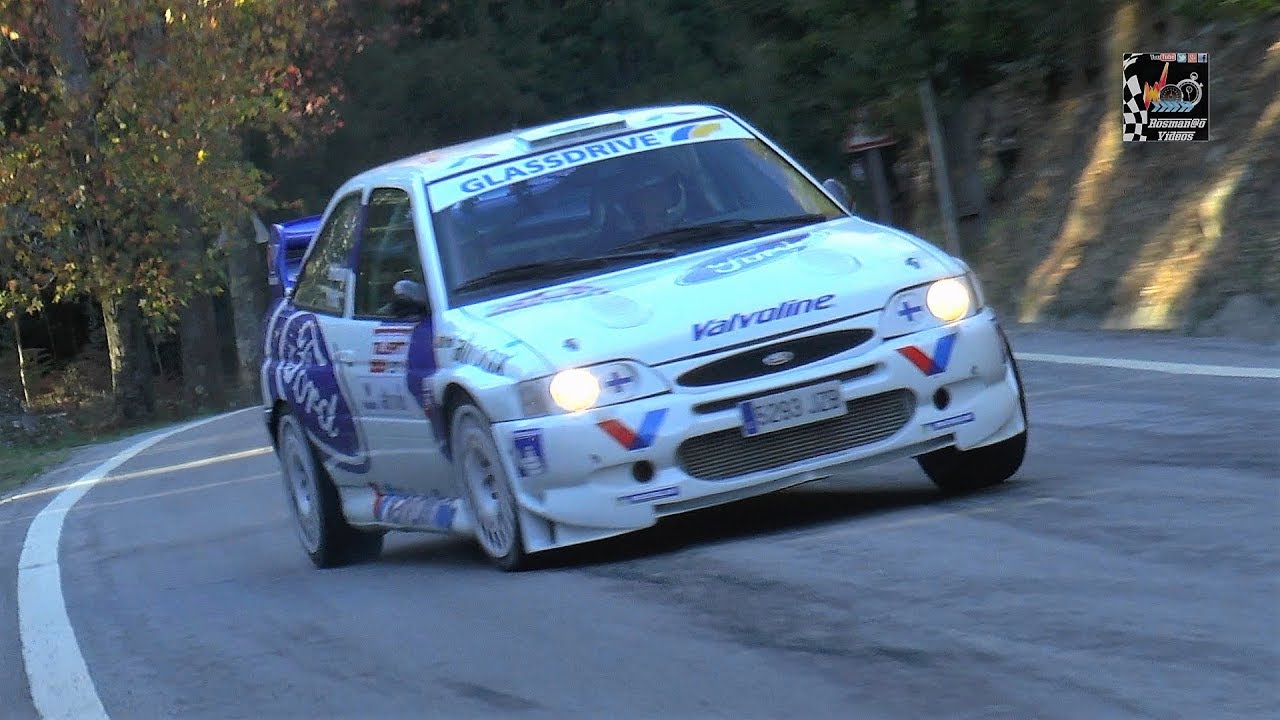 Rally Spirit ( Top Speed, Show & Pure Sound ) Full HD - YouTube