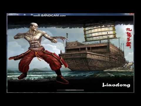 9D Yang Awaken - Train lvl - YouTube
