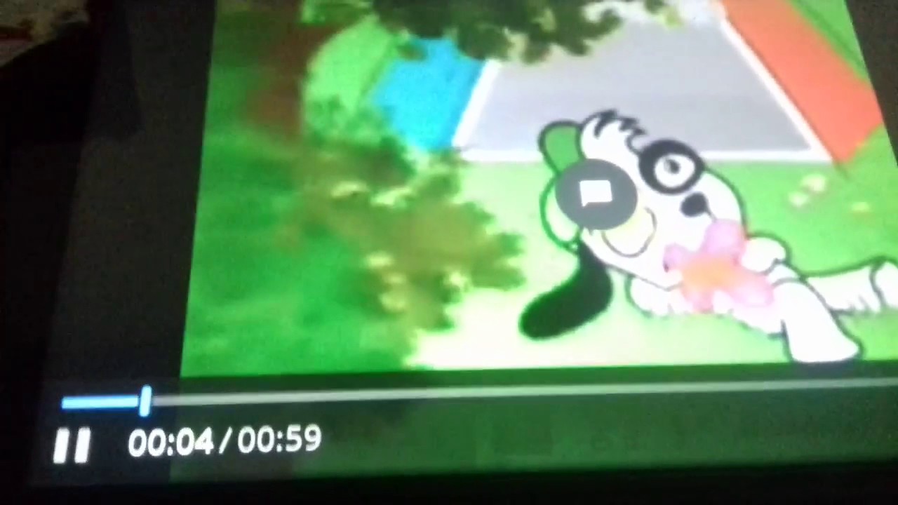 Oki Doki - Discovery Kids - YouTube