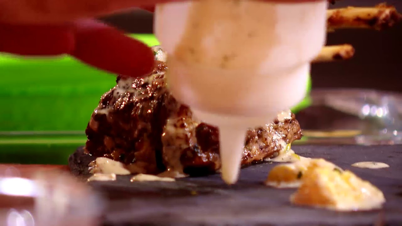 Master Chef Algérie Saison 2 - Teaser - YouTube