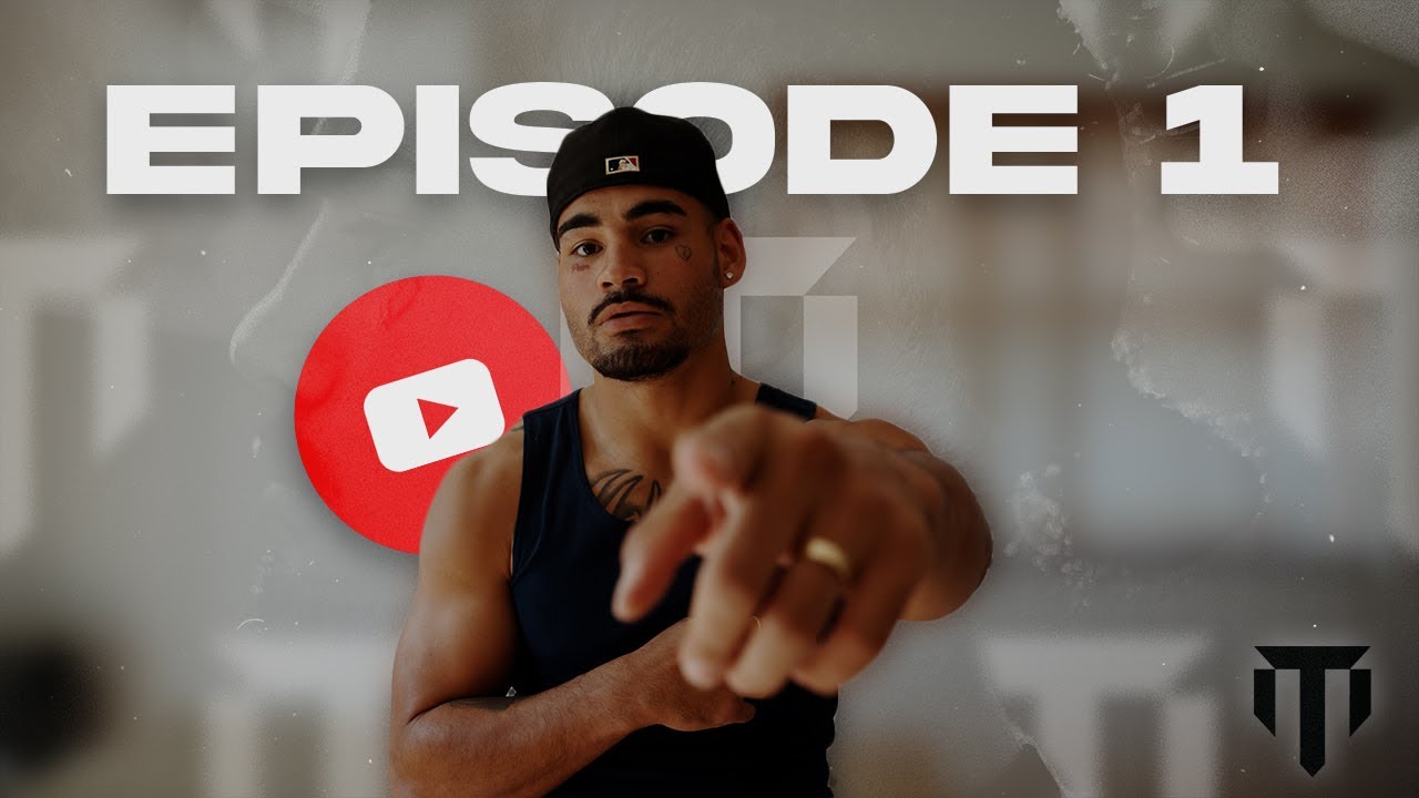 Welcome to EPISODE 1 | TAYLAN MAY - YouTube