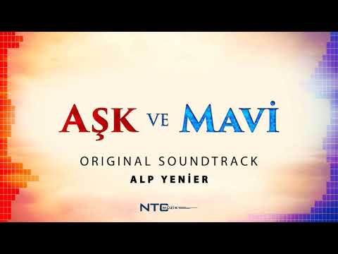 Aşk ve Mavi - Soundtrack - Büyük Sırlar