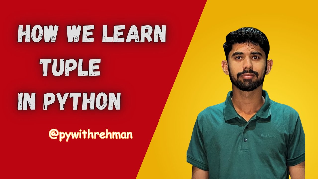 python, learn python, python for beginners, python tutorial, coding basics,py in tuple - YouTube