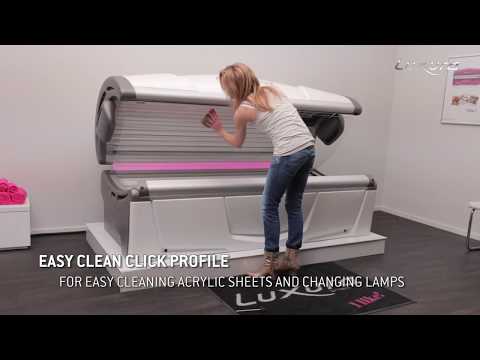 Luxura X3 |  ProSun International