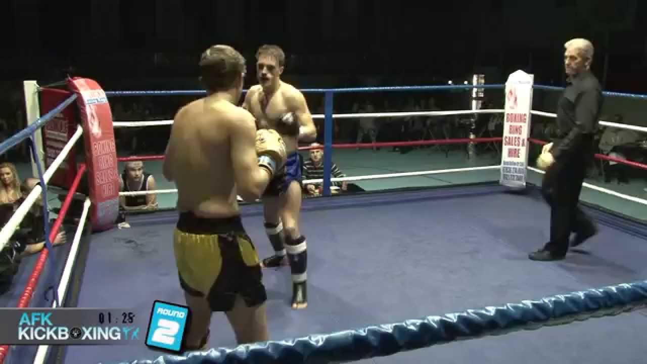 Steve Rowlett VS Andy Corbett - Nov 2014 - YouTube