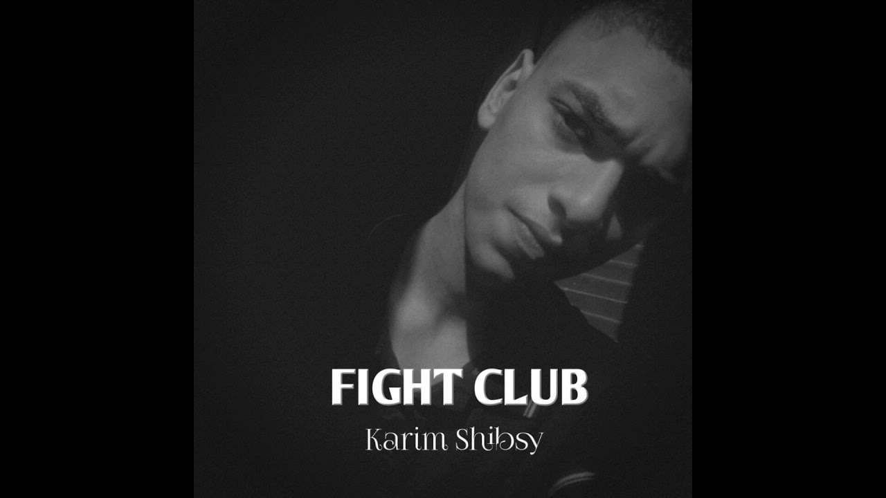 Shibsy - fight club (Official audio) - YouTube