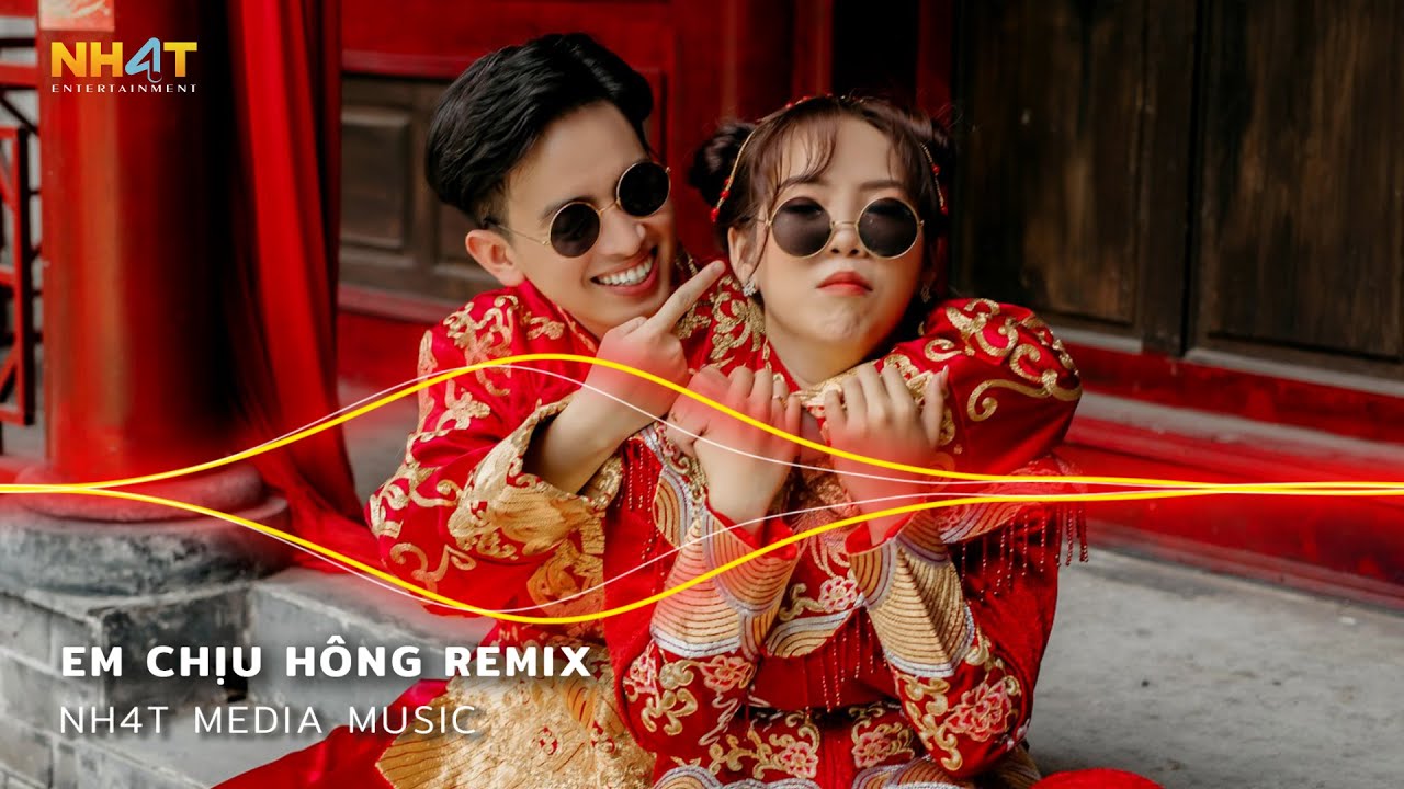 Nếu Trong Túi Anh Không Có Tiền Remix - Cưới Hông Chốt Nha Remix - Em ...