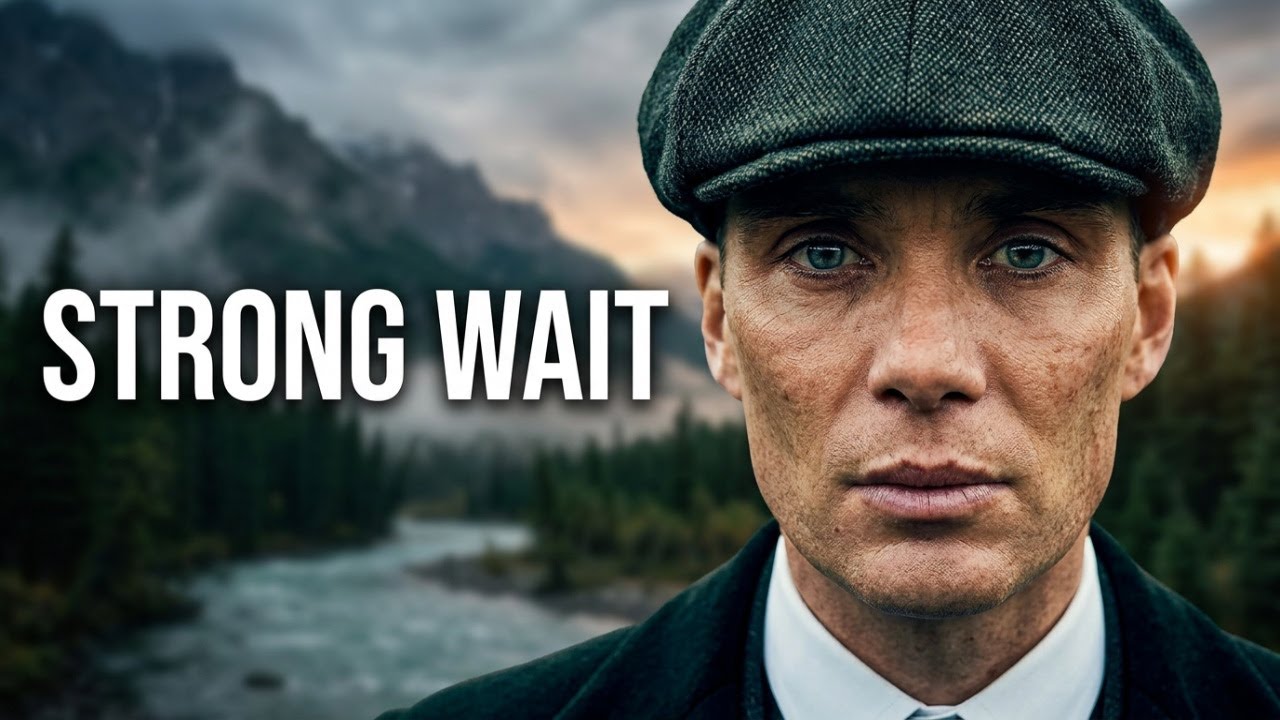 2. The Power of Patience | Motivational Speech About Growth, Success ...