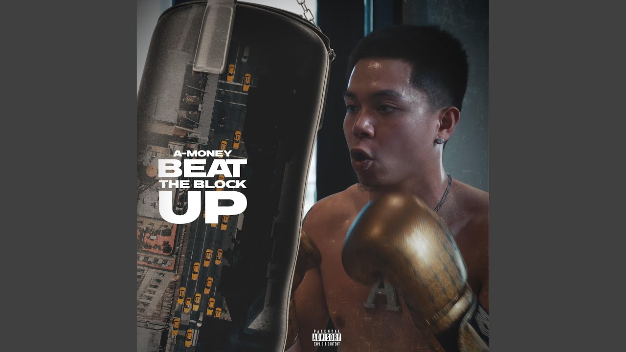 Beat The Block Up - YouTube