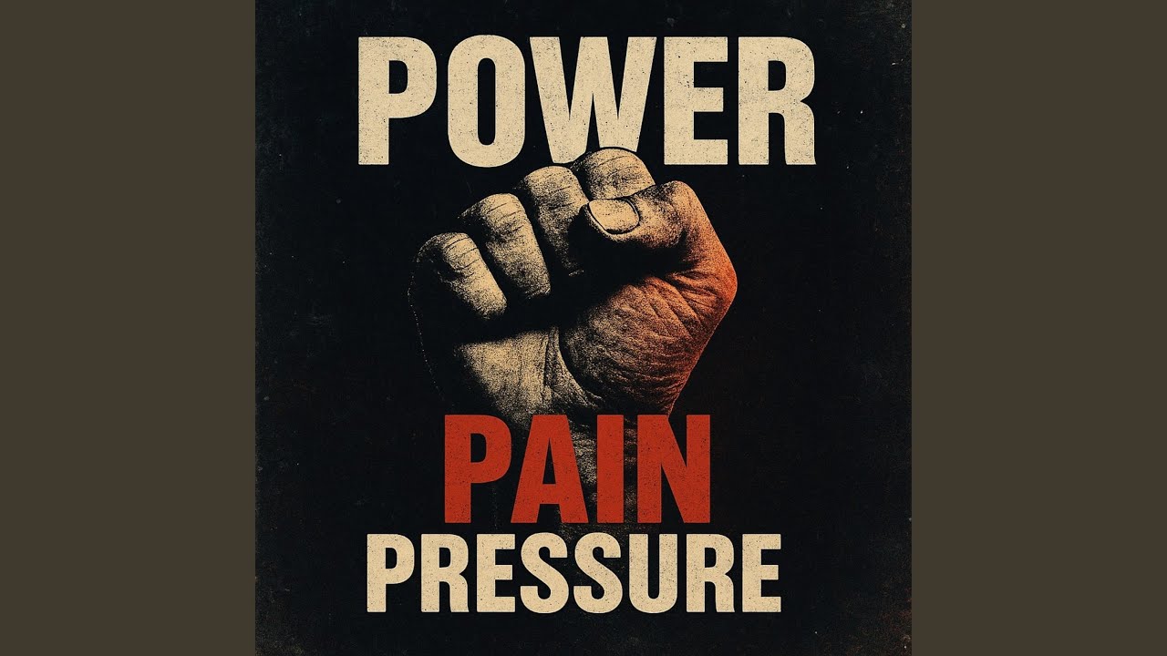 Power Pain Pressure - YouTube