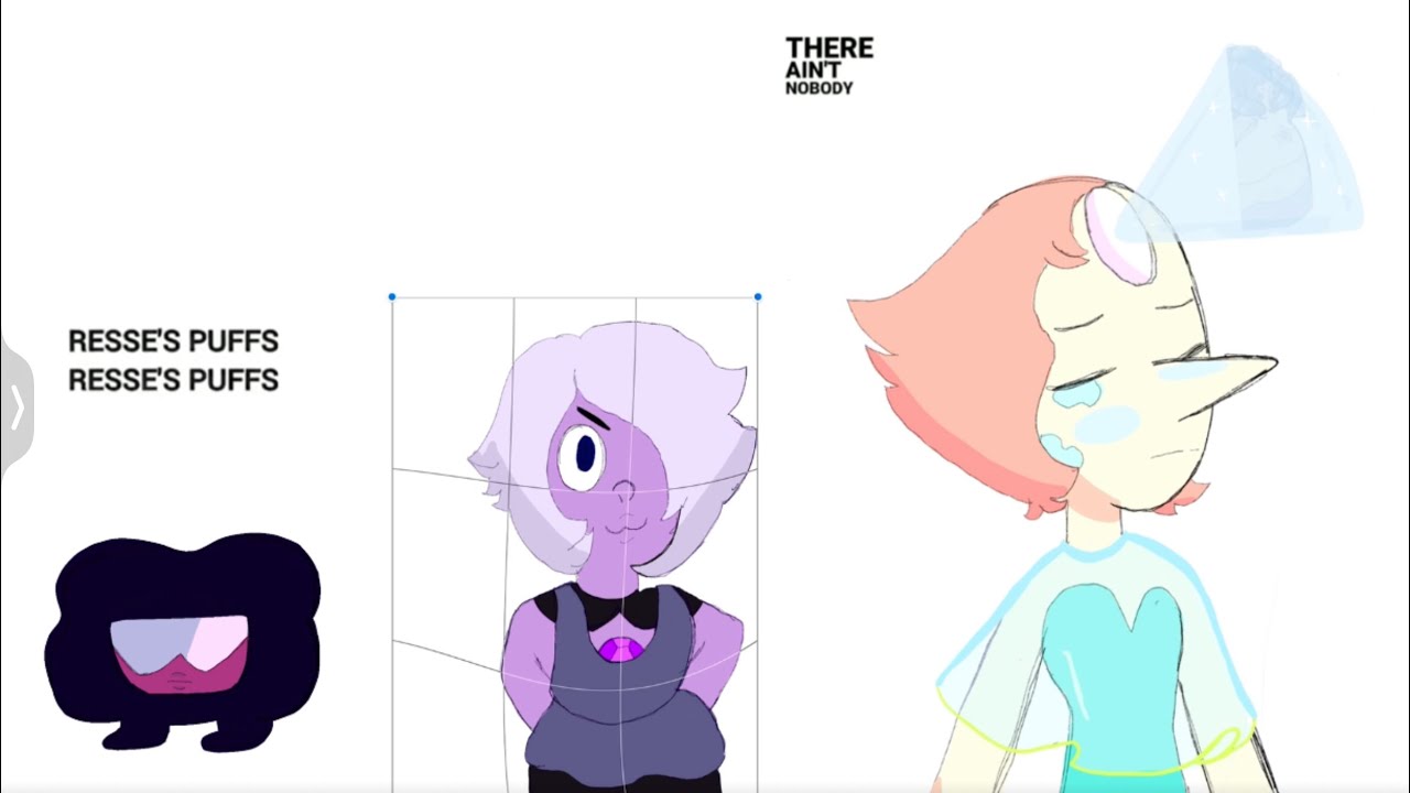 Misery x cpr x recess puffs - YouTube