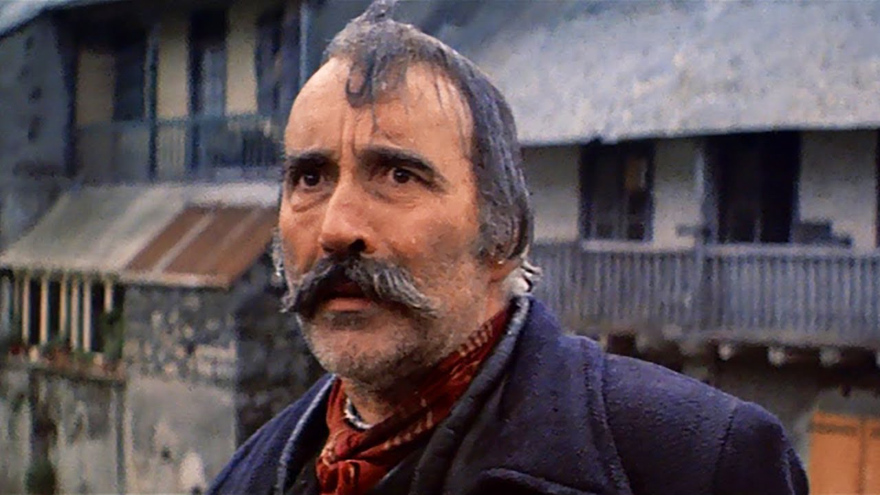 The Passage (1979) ORIGINAL TRAILER - YouTube