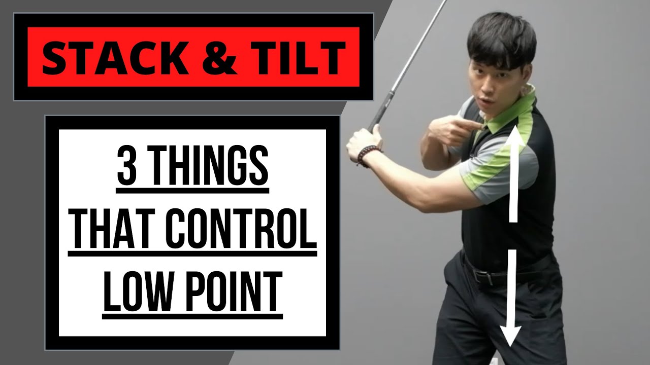 3 Things That Control Low Point (STACK & TILT) - YouTube