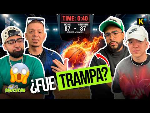 De la Calle a la Fe: Debate Sin Filtro con Gabriel EMC, Only Way Up y Keropi