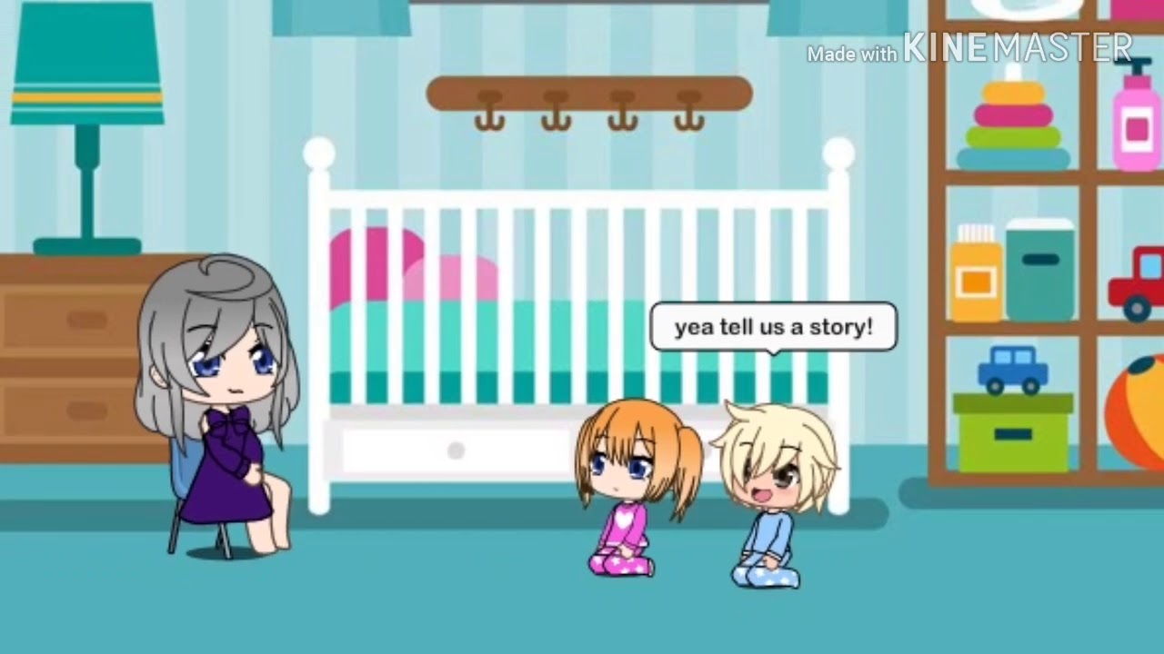 Girl on fire glmv ( first video ) - YouTube