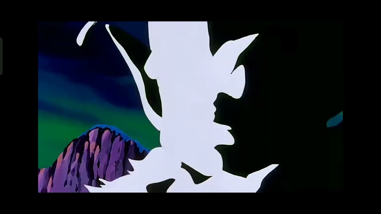 Dende y el gran patriarca vuelven reviven Dragón Ball z - YouTube