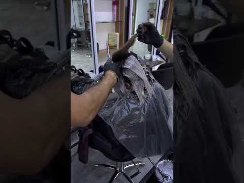 Balyaj vvə ombre nədir ? Haqqında məlumat