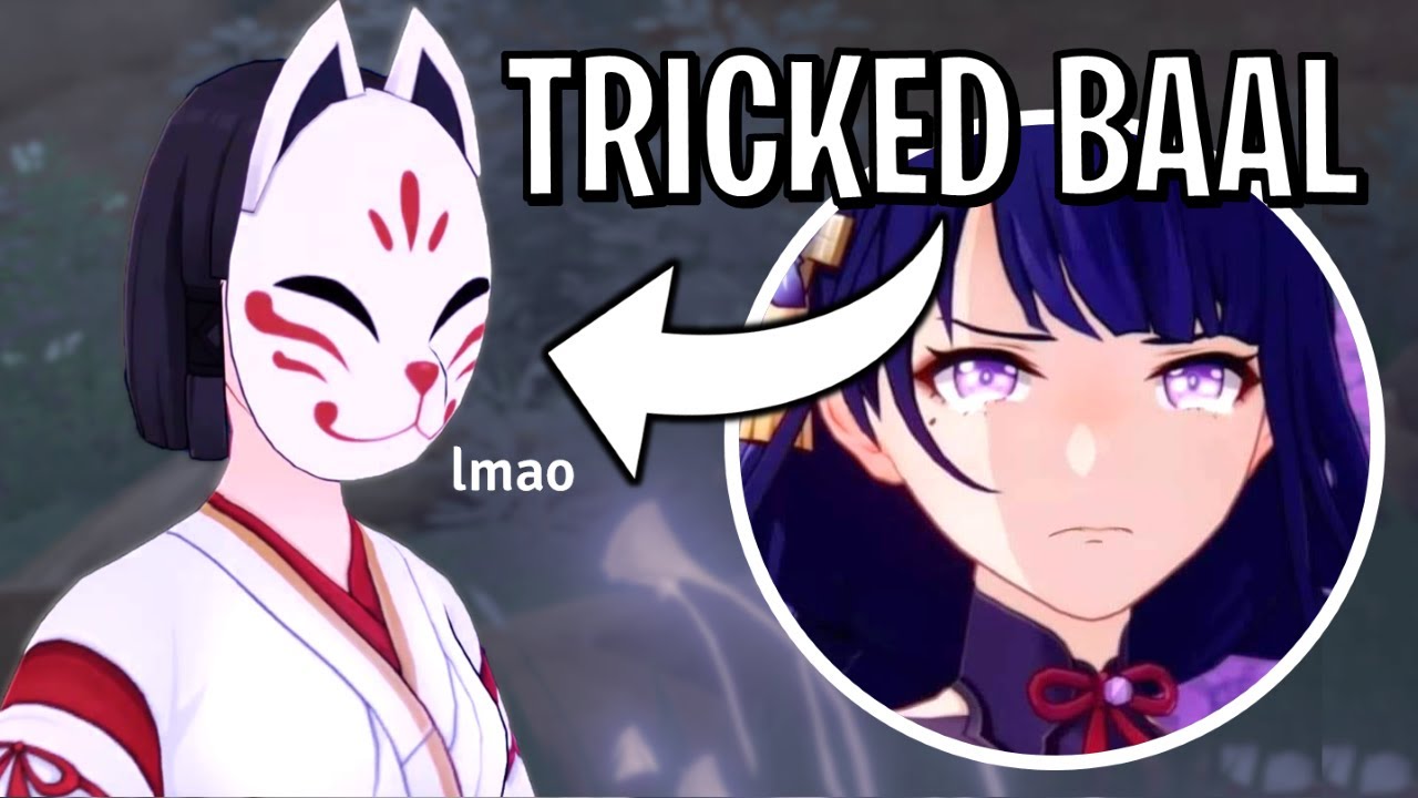 [2.0] 25 Things You Didn't Know About Kitsune Saiguu (Fox Goddess ...