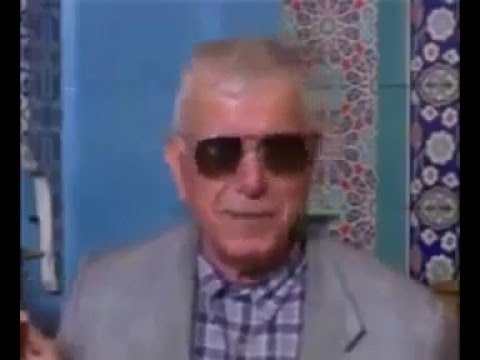 Zivana FM: Kör Ahmet - Kız İsteme