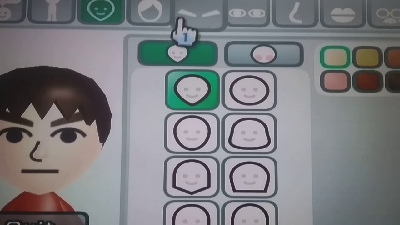 Wii Sports Resort Vincenzo Mii - YouTube