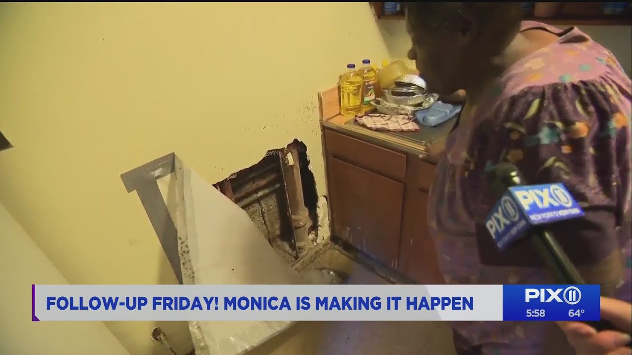 Follow-up Friday: NYCHA kitchen repairs and renovating Red Hook parks ...