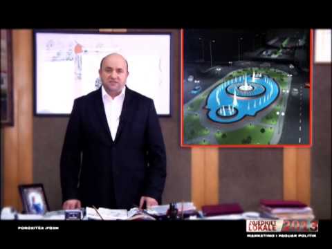 SADI BEXHETI - Spoti Promovues - YouTube